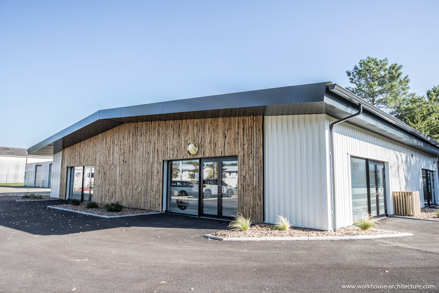 Doc | Workhouse Architecture